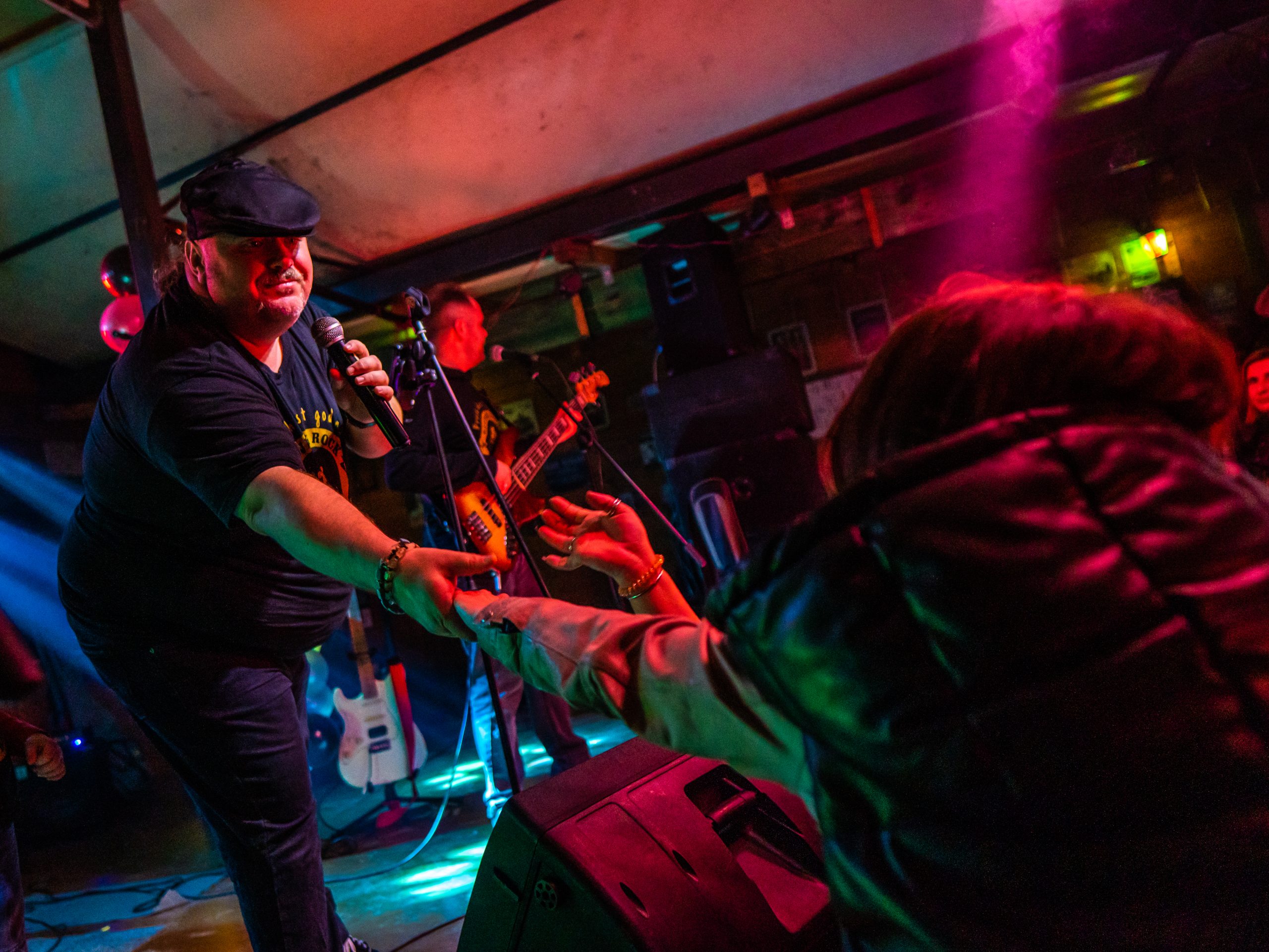 SEVDAH ROCK - O NAMA